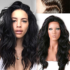 Perucas de Cabelo Natural em promoção online | Coleção 2018 de Perucas ...