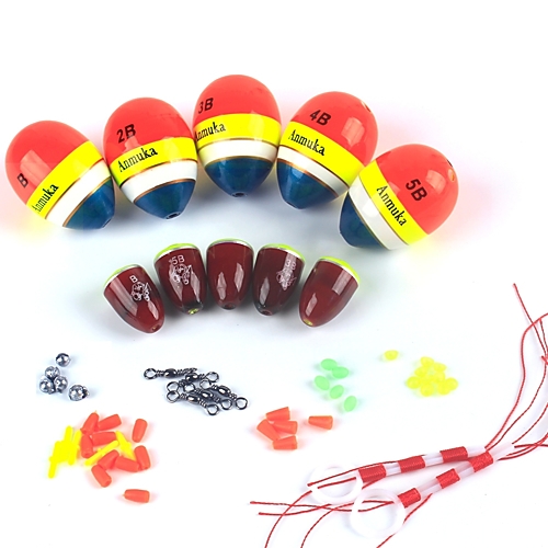 Buy Fishing Float Sets Fishing Accessories Set 1 pcs Fishing Adjustable ...